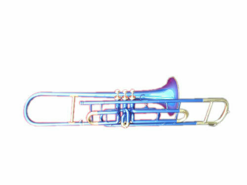 Electric Trombone