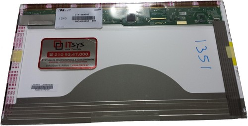 Laptop Screen IBM LENOVO THINKPAD T520I FULL HD LED, IBM LENOVO ...