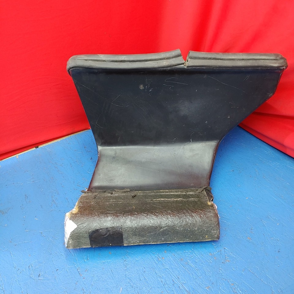 LHD, RHD Pettit Racing Cool Charge Intercooler Duct RX7 FD FD3S 93 - 02 ...