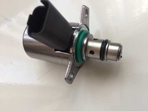 FORD TRANSIT MK7 MK8 CUSTOM RANGER 2.2 TDCi FUEL PUMP PRESSURE ...