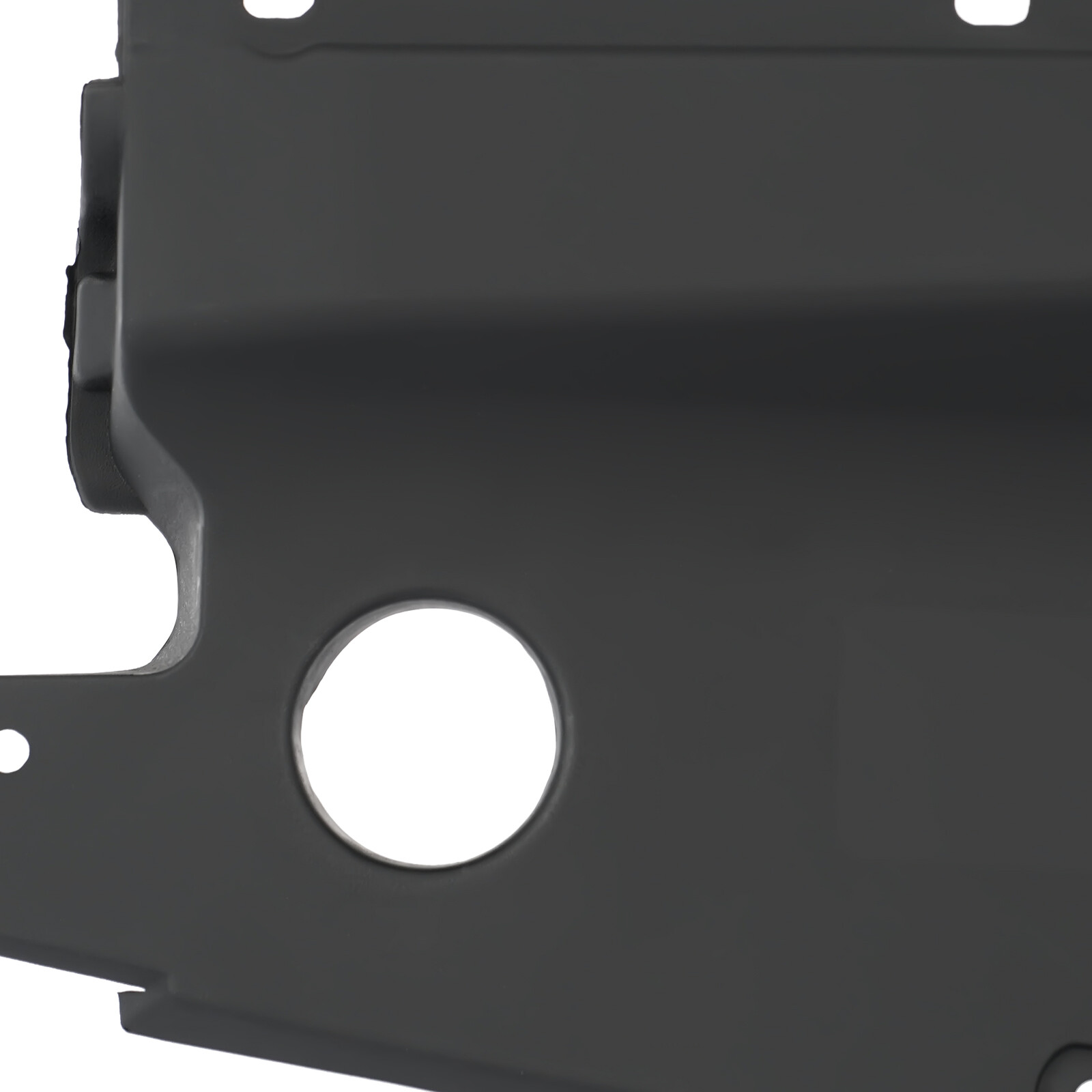 Front Upper Radiator Support Cover For Ford Edge 2015 2016 2017 2018 ...