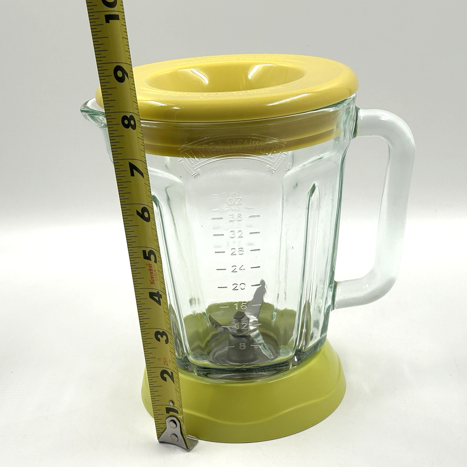 Margaritaville Frozen Concoction Maker Replacement Container 36 OZ ...