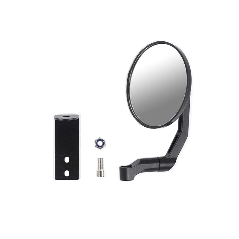 Hood Latches Lock Catch Rearview Mirrors For Jeep Wrangler TJ/JK 97 ...