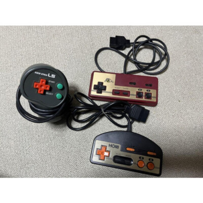 Famicom controllers for sale | eBay