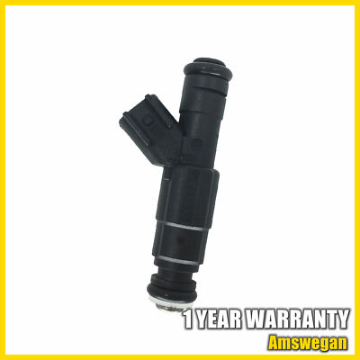 Fuel Injector For Chevry Equinox Pontiac Torrent 3.4L V6 0280156182 ...