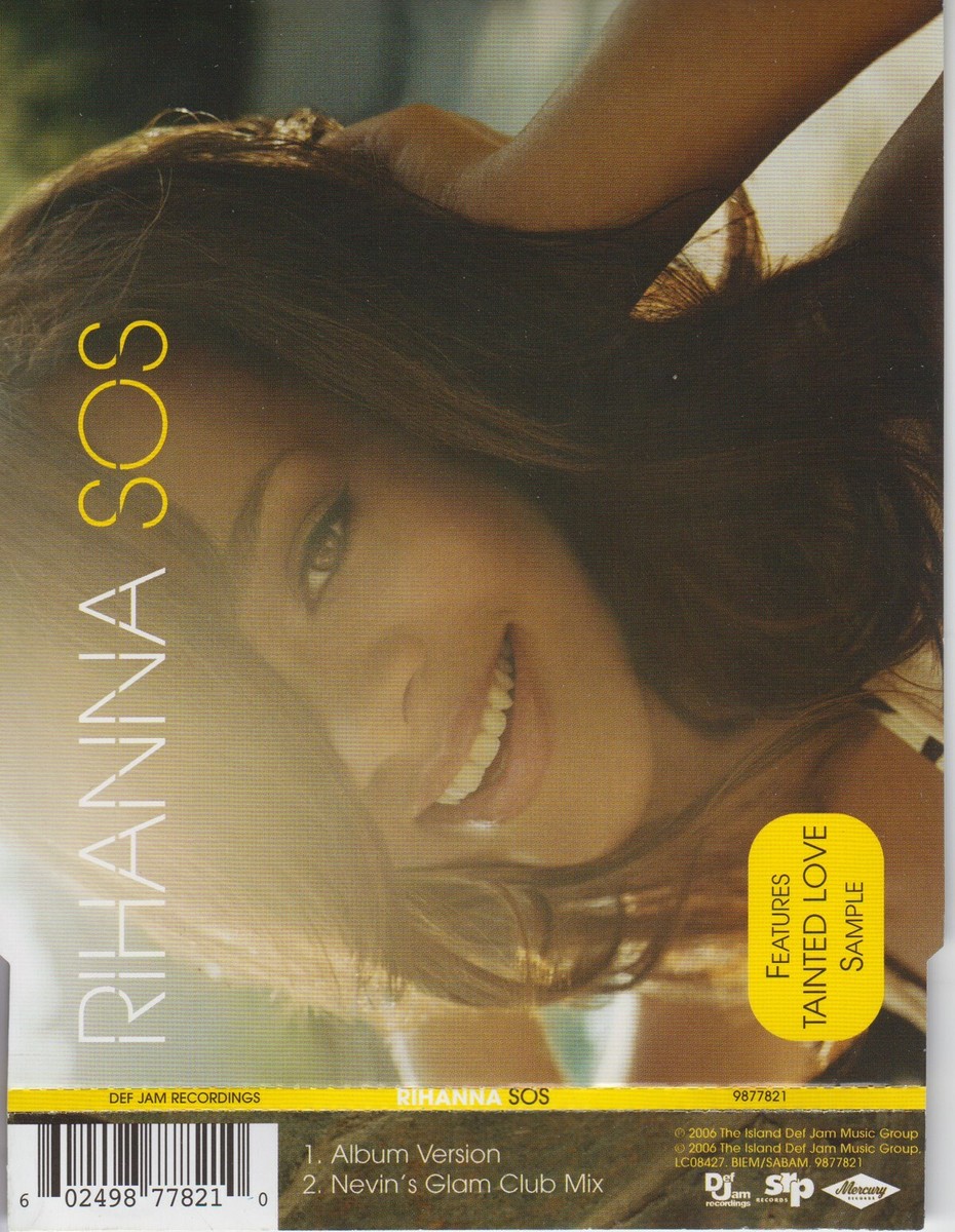 Rihanna Sos Makeup | Saubhaya Makeup