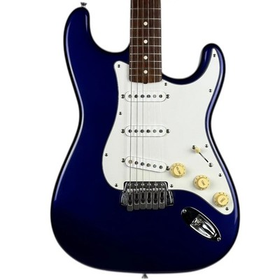 Fender Japan ST62-TX 62’ Reissue Stratocaster 1995-1996 - Blue Matching ...