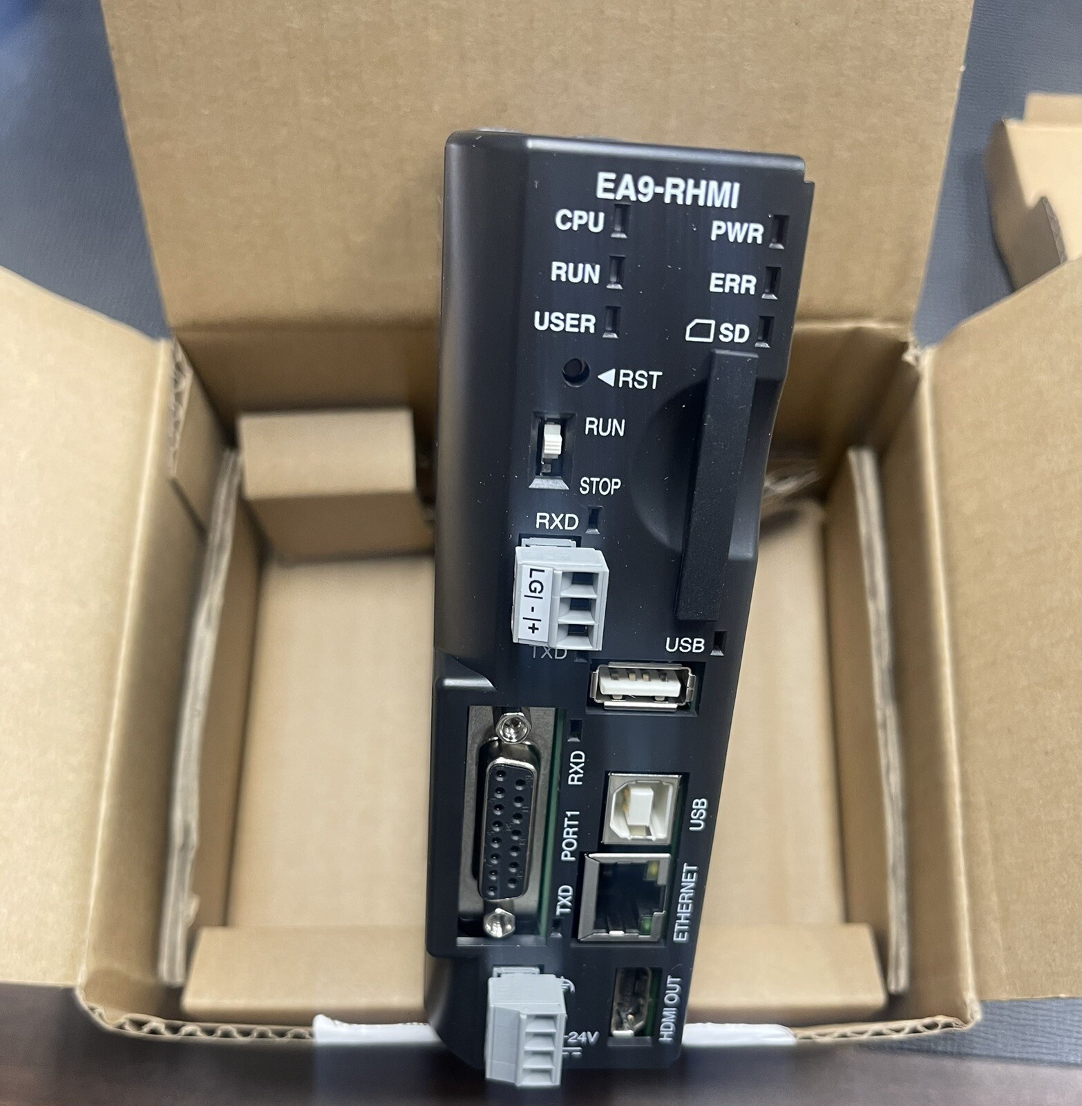 AUTOMATION DIRECT EA9-RHMI / EA9RHMI | eBay