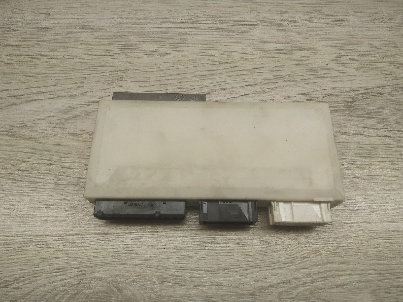 BMW E39 E38 E53 5 7 X5 series GM General Module GM3 GMIII 750 740 735 ...