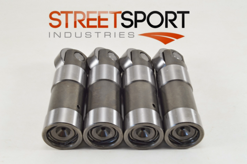 Harley Davidson Evo 1340cc 1984 - 1999 Roller Lifter Tappets - Set of 4 ...