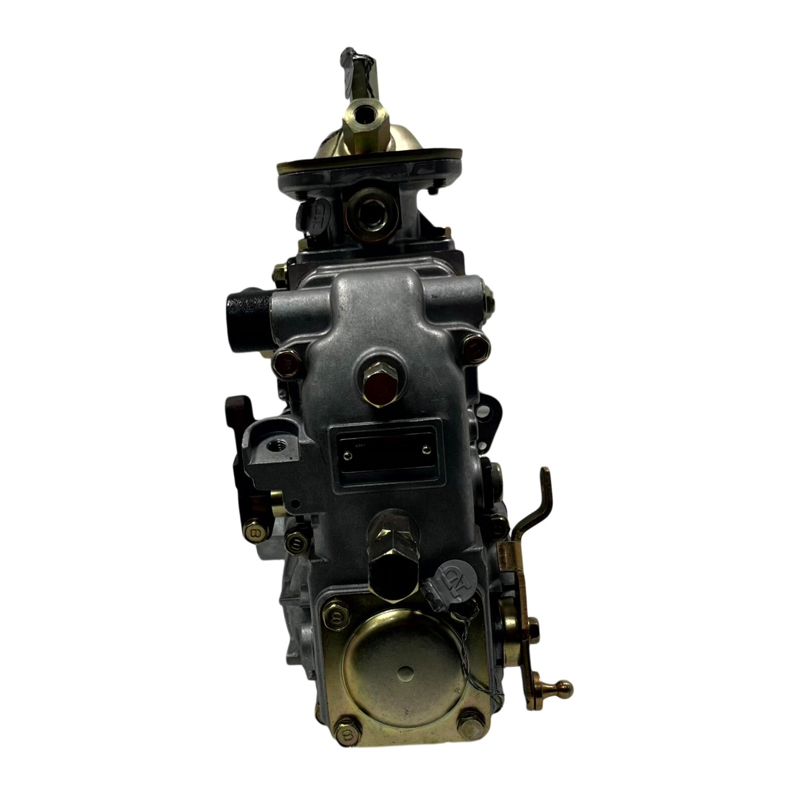Denso Inline Fuel Injection 6 Cyl Pump Fits Cummins Engine 092000-1070 ...