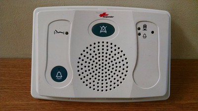 Patient Monitors - Rauland Responder