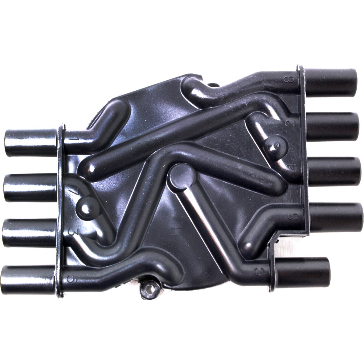 D329A AC Delco Distributor Cap for Chevy Suburban Express Van Chevrolet ...