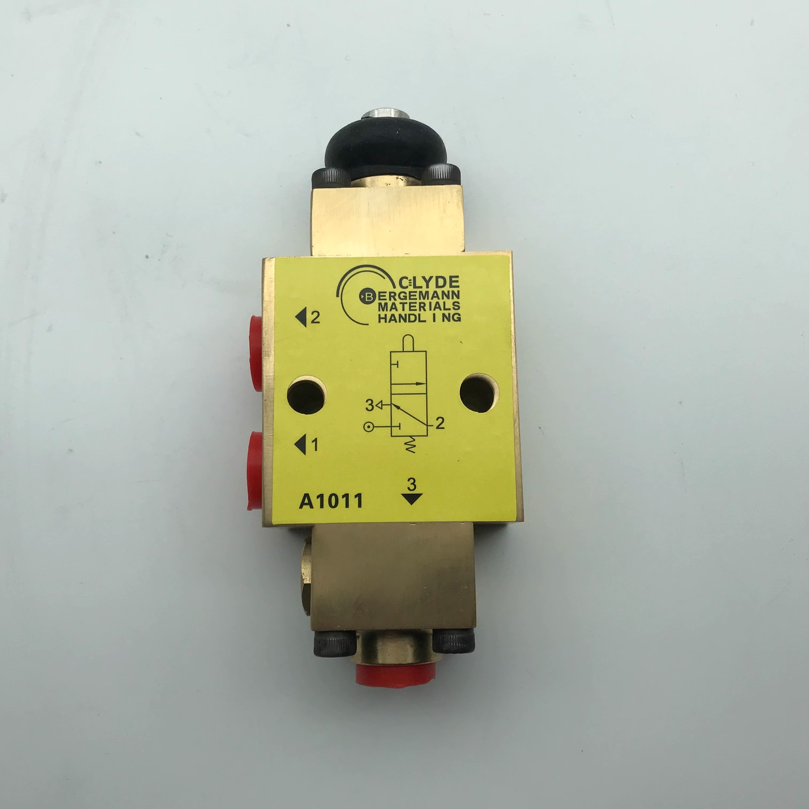 1Pcs New Fit For Dome Valve Limit Switches, Pneumatic Control Valves ...