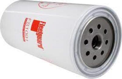 Fuel Separator - Spin On - FS1091 Compatible with JOHN DEERE RE539465 ...