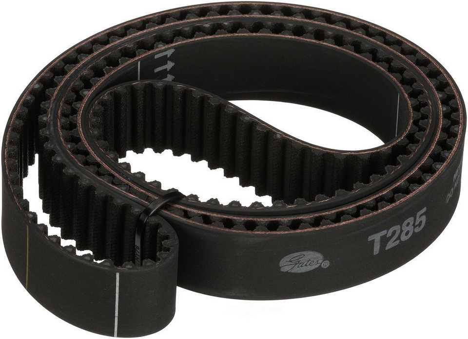Gates T285 Automotive Timing Belt UPC 00072053284140 | eBay