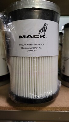Mack 24009058 Fuel Filter Insert Water/Fuel Separator | Genuine OEM