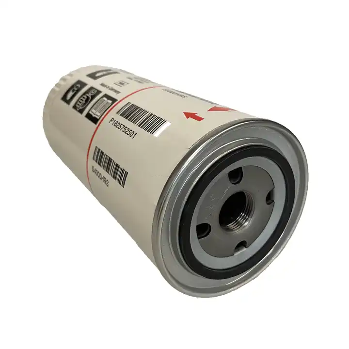 1Pcs New Fit For Copco air compressor oil filter 1625752501 2903752501 ...