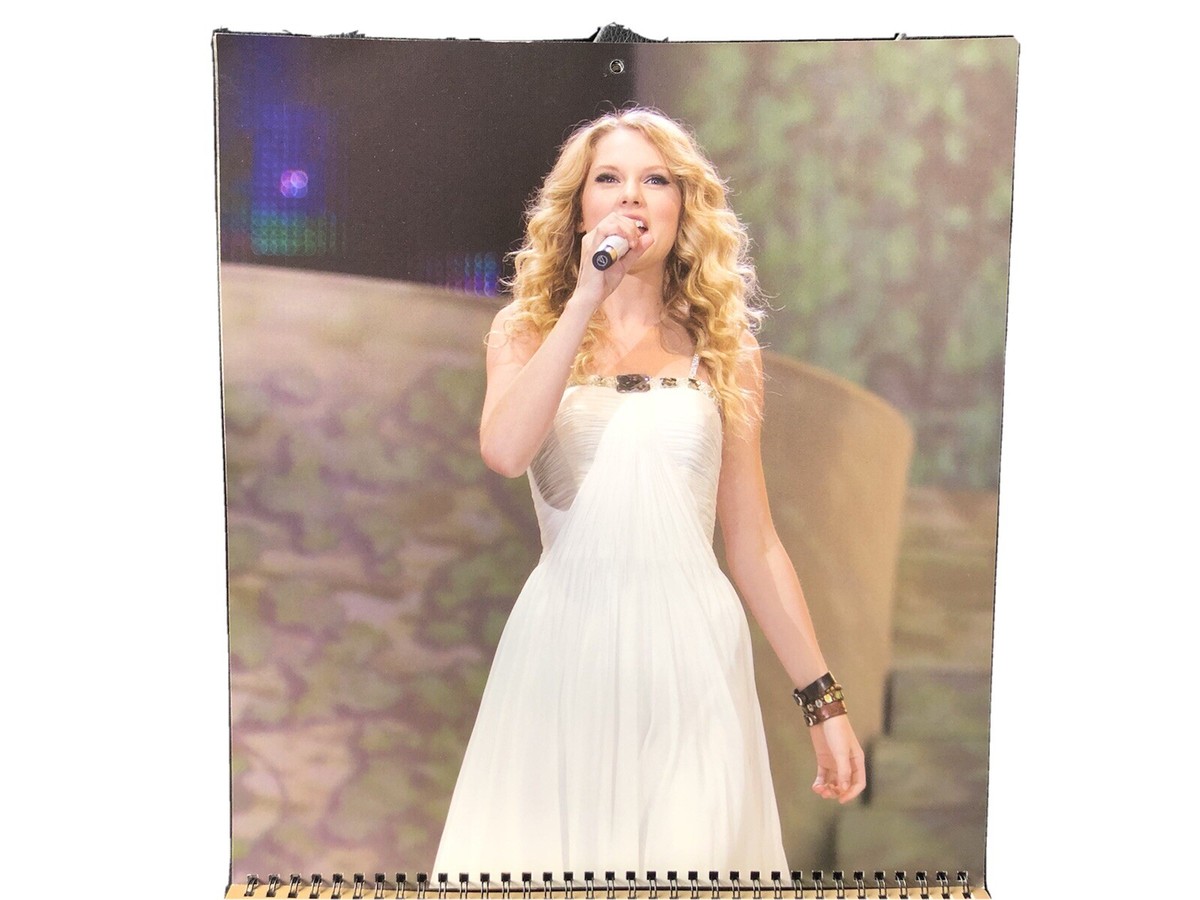 Taylor Swift Fearless Tour 149 Taylor Swift Fearless Tour Stock