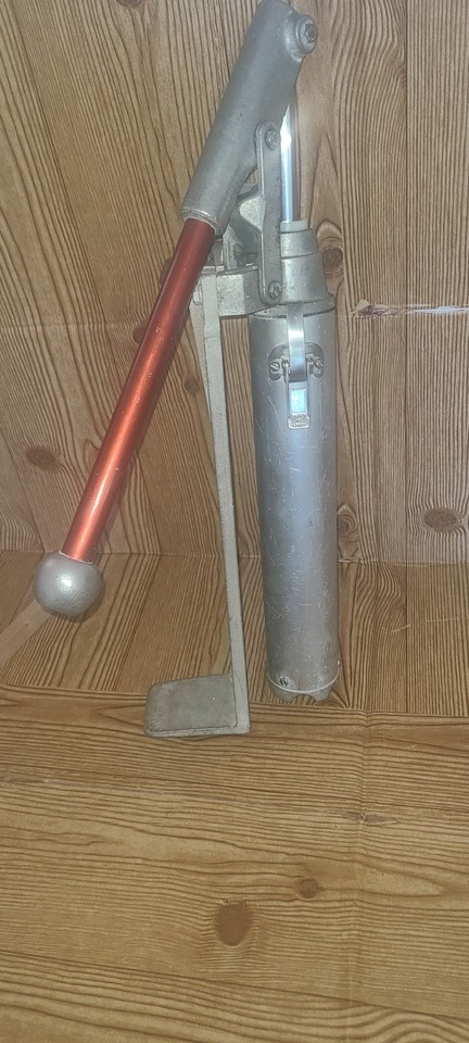 Level 5 DRYWALL Compound "MUD" Pump BOX FILLER | eBay