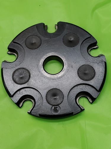 Dillon Reloading Shellplate XL750 XL650 #5 13509 | eBay