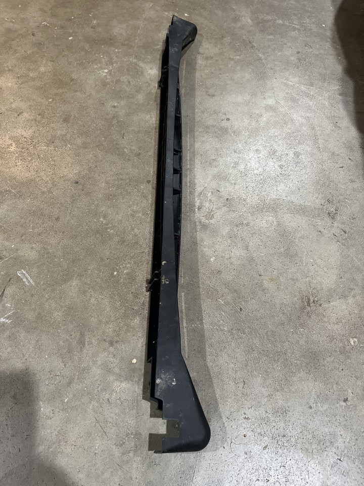 ge refridgerator kickplate grille Wr74x10270 | eBay