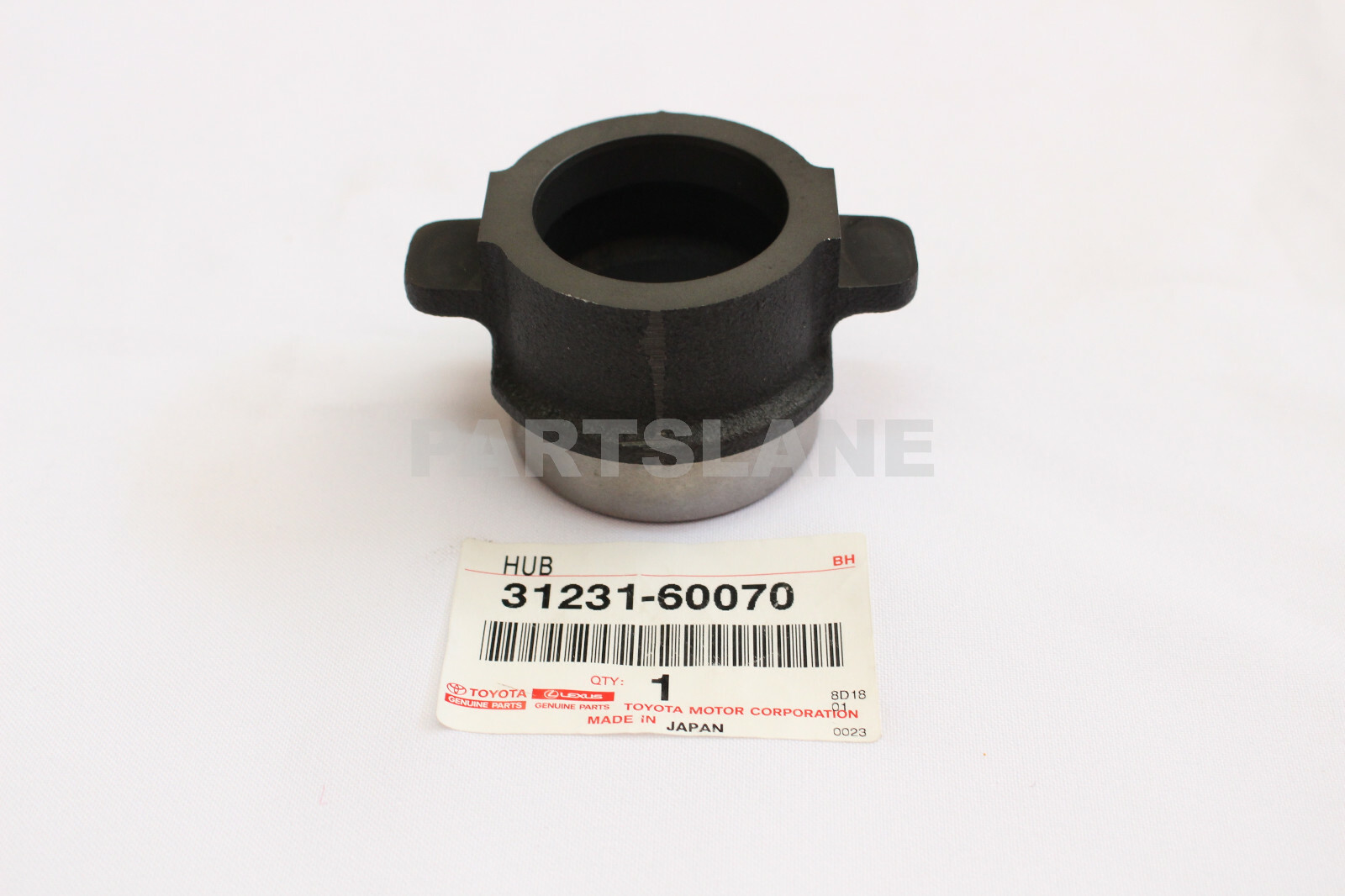 Toyota Land Cruiser RJ70 HJ47 OEM Clutch Release Bearing Hub 31231 ...