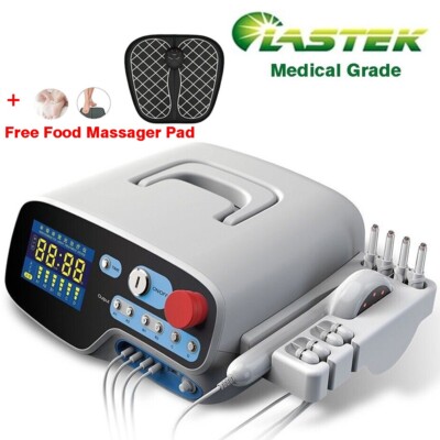 Professional LLLT Powerful Cold Laser Therapy Pain Relief Low Level ...
