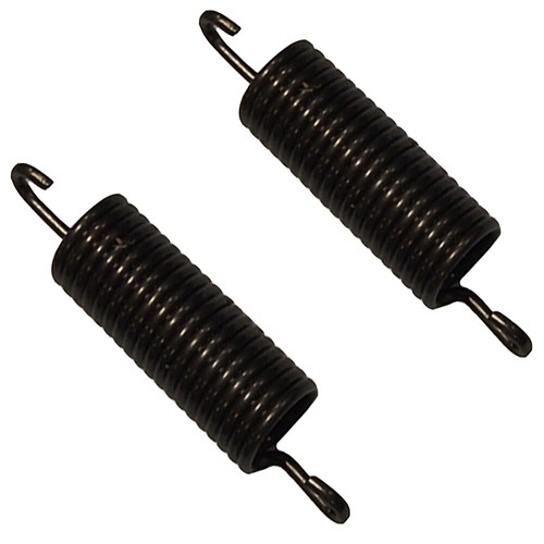 Brake Pedal Return Spring (Pair) Fits Ford 2000 3000 3600 Tractors ...