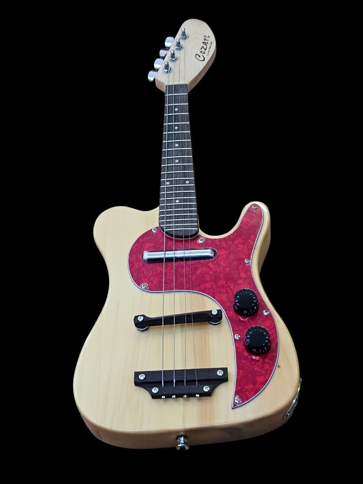 NEW ELECTRIC MANDOLIN GREAT PLAYING SOLID | Grelly USA