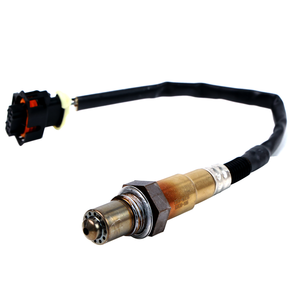 2X OEM Upstream & Downstream Oxygen O2 Sensor For Chevrolet Cruze Sonic ...