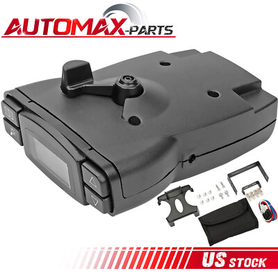 For Tekonsha P3 Prodigy Electric Trailer Brake Control Module ...