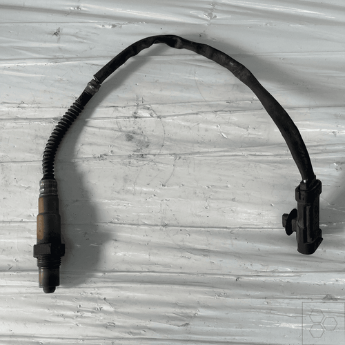 0258006046 sonde lambda pour RENAULT MEGANE 1A SERIE 1.6 16V SW BOSCH ...