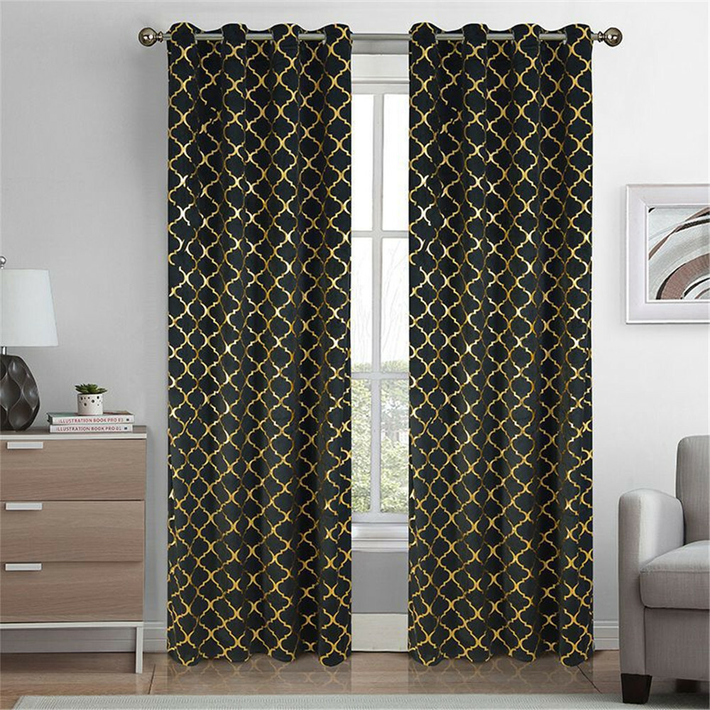 Diamond Curtains Diamond Light Apricot Curtain – Matoc Designs