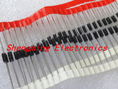 100pcs P6KE15CA P6KE15 TVS Diodes Transient Voltage Suppressors DO-15 ...