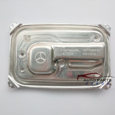 Original A2239002626 For Mercedes EQE 300 350 LED Headlight Control ...