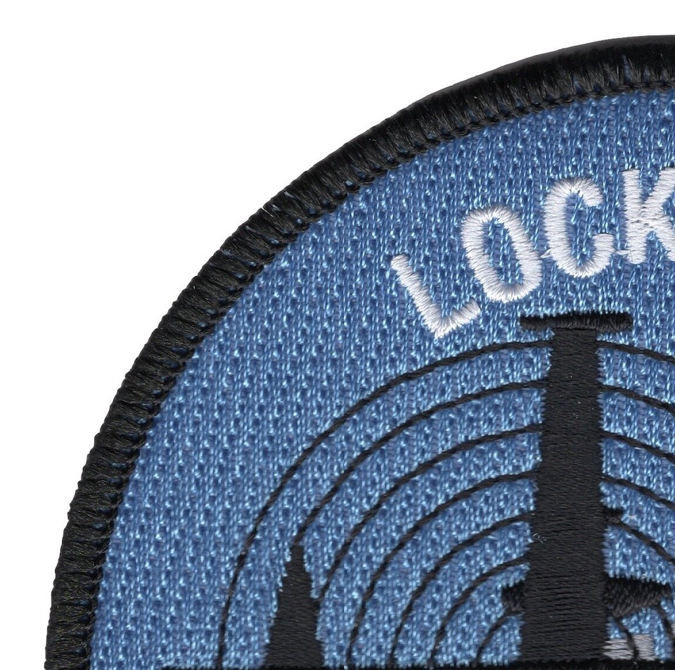 Lockheed P-2 Neptune Patch | eBay