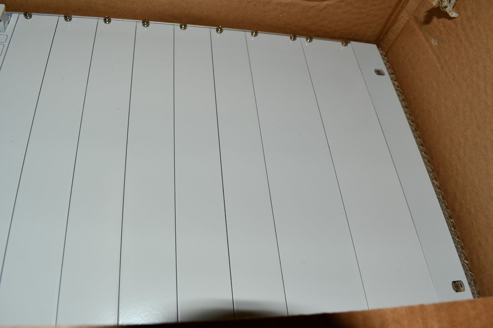NEW ABB ETL600-100-2 Universal Digital Power Line Carrier 2 Boxes ...