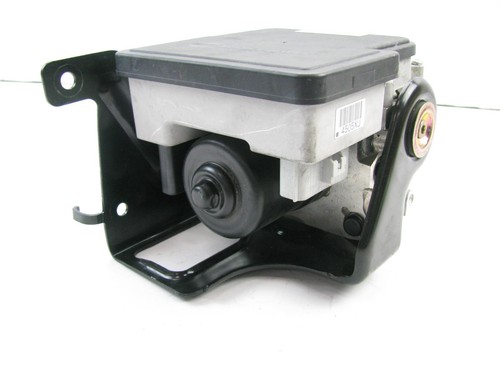 NEW OEM 96-98 Ford Windstar ABS Pump & Control Module W/ Traction F68A ...