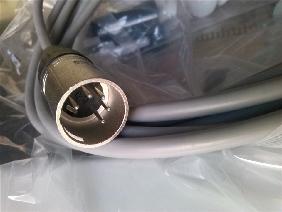 aftermarket replacement electrostatic powder coating spray gun with ...