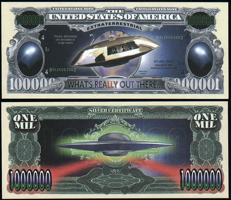 Ein Dollar Schein Alien Bad Sitter: Ähnliche Filme FILMSTARTS.de