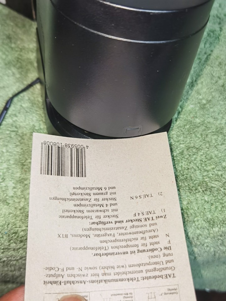 SWINGLINE Model 520e Electric Stapler With Power Cord Tested Works | eBay