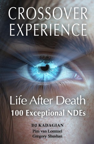 The Crossover Experience: Life After Death / A New Perspective | eBay