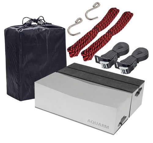 Universal Kayak Carrier Kit Kayak Foam Blocks for Roof Soft Standard ...