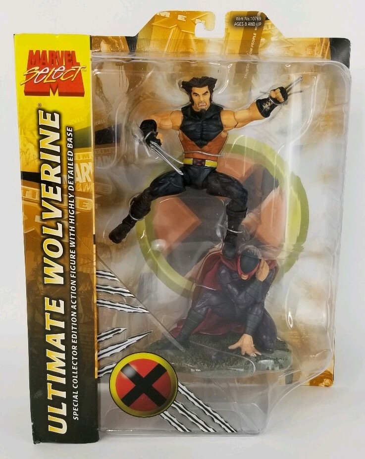 Ultimate Magneto X Men: 10 Times Magneto Cheated Death