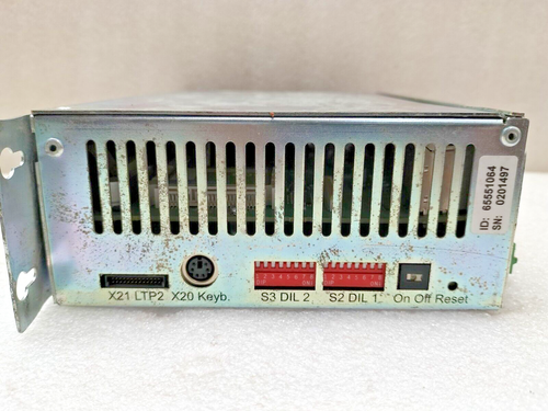 WIPOTEC 65551064 INDUSTRIAL COMPUTER IPC SWA2-900 | eBay