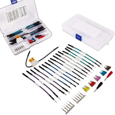TP-300-A Terminal Test Probes Kit for GM - Alt. EL-35616-300-A, 35616 ...
