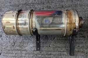 Eminox Exhaust WE12018 | eBay