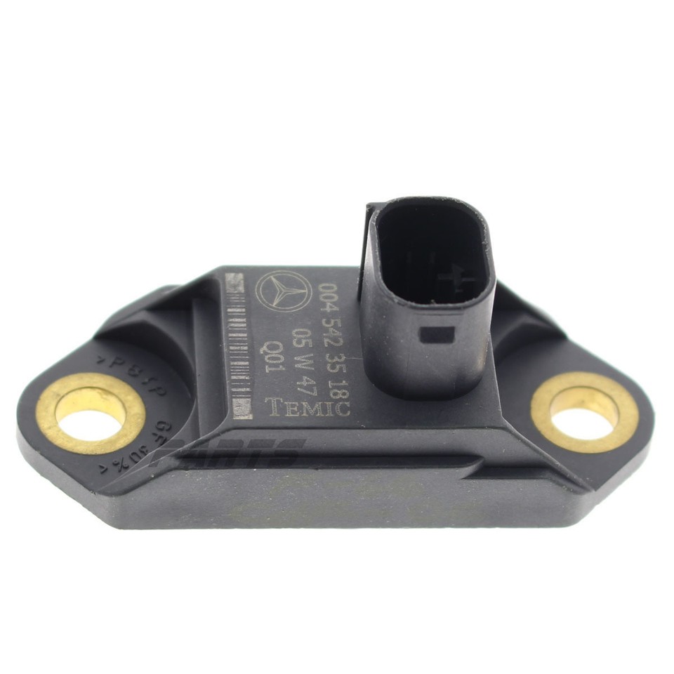 New Acceleration Suspension Vertical Sensor 0045423518 For Mercedes | eBay