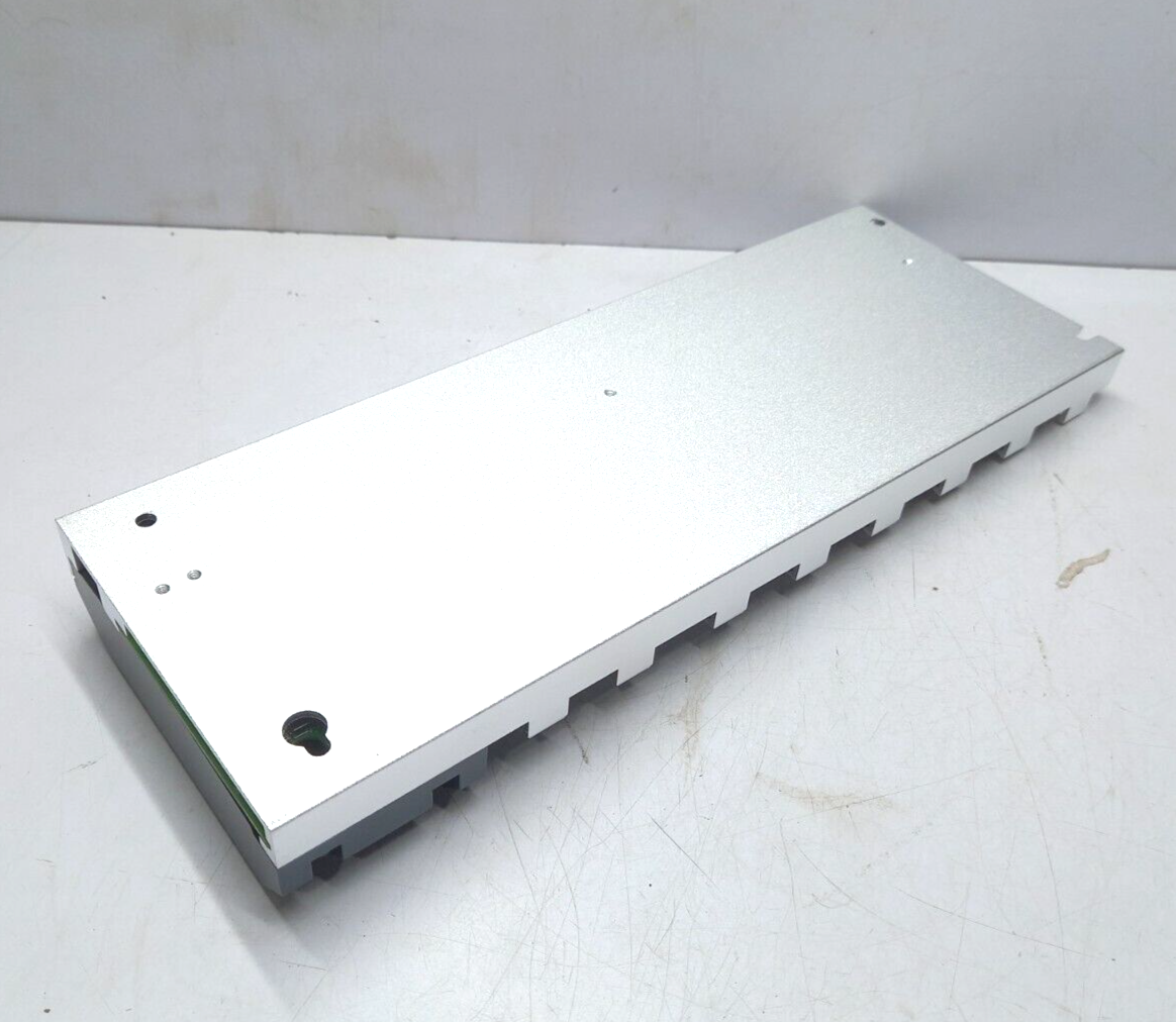 Honeywell 2MLB-E06A-CC V1.00 Extension Base 6 Slot XGB-E06A Rev 9.1 | eBay